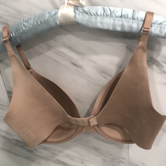 Soma | Intimates & Sleepwear | New Soma Vanishing Back Full Coverage ...